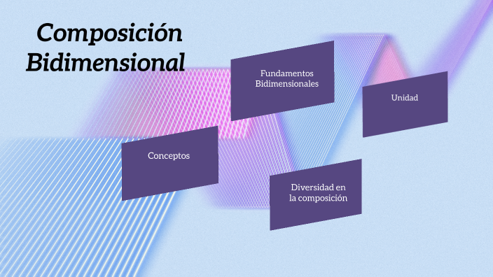 COMPOSICIÓN BIDIMENSIONAL by Argenis De Dios Geronimo on Prezi