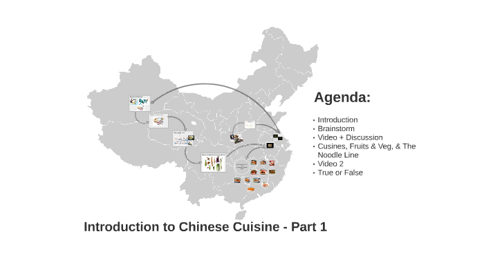 Introduction to Chinese Cuisine - Part 1 by Miss Molnar on Prezi
