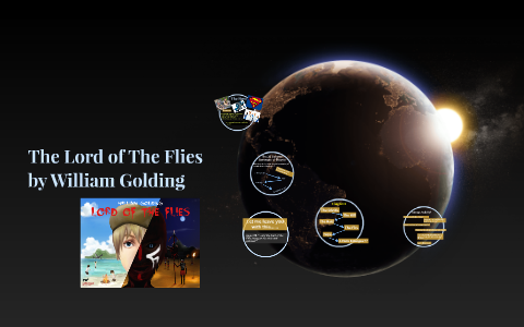 The Lord of The Flies by Justin Rogoff on Prezi