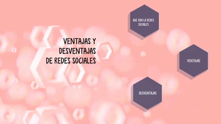 REDES SOCIALES by Evelyn Jocelyn Astudillo on Prezi