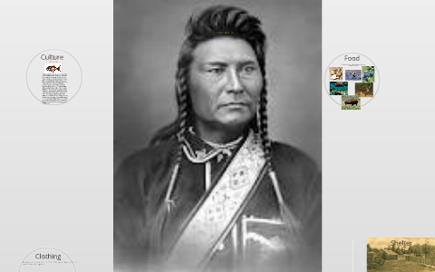 Chinook Indian Tribe by Blake Berkowitz on Prezi