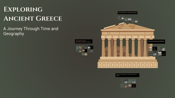 Exploring Ancient Greece by Nicolas Buck on Prezi