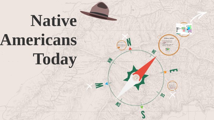 Native Americans Today by Carolina Wasinger on Prezi