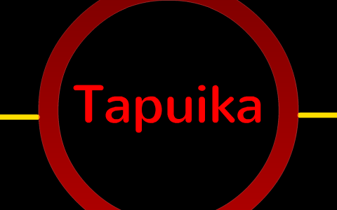 Tapuika te tangata, Tapuika te Iwi, Tapuika te whenua, Tihei Mauri ora ...