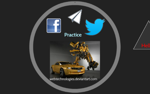 Practice by jean alcala on Prezi