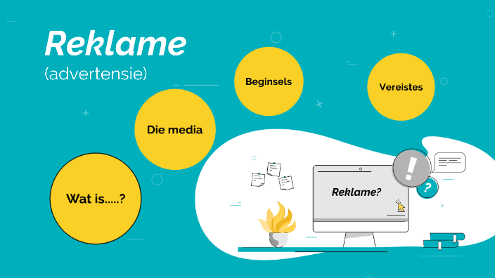 Graad 7 EBW: Reklame by Carla Strydom on Prezi