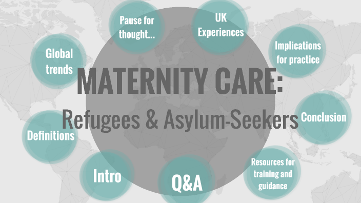 LGNH presentation by Alice Polden on Prezi