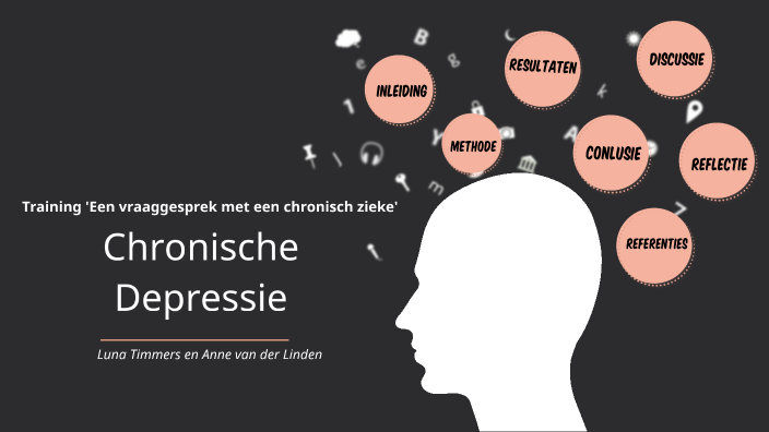 chronische zieke by Anne van der Linden on Prezi