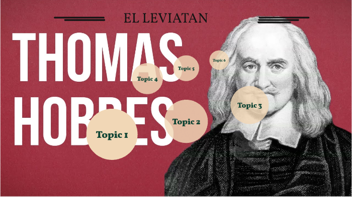 Thomas Hobbes, De Homine by ITZEL RODRIGUEZ LAIS on Prezi