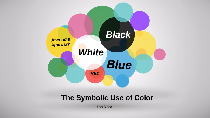 The Handmaids Tale: The Symbolic Use of Color by ilan naor on Prezi