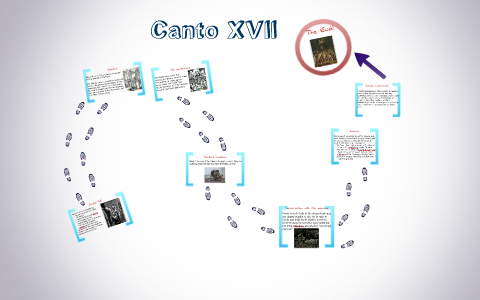 Canto XVII by Ashley Charlton on Prezi