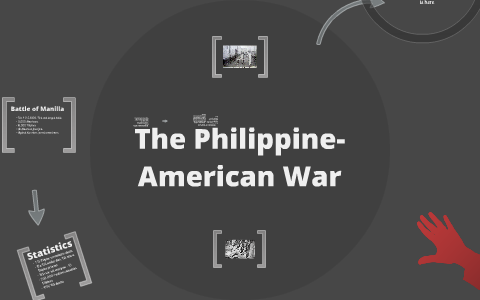 Philippine-American War by darin breeden on Prezi
