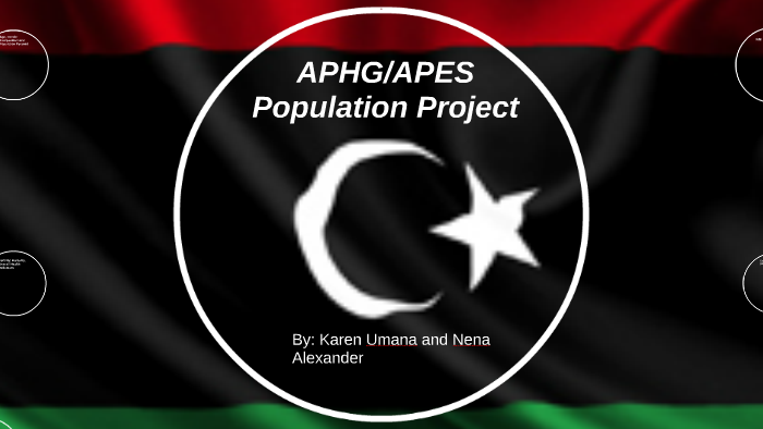 APHG/APES Population Project by Nena Alexander on Prezi