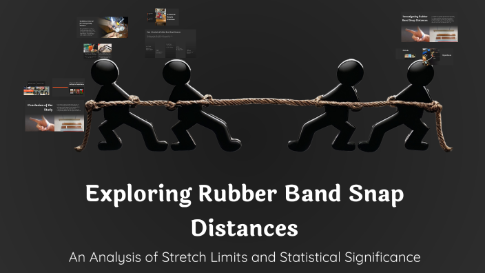 Exploring Rubber Band Snap Distances by Saad Ali on Prezi