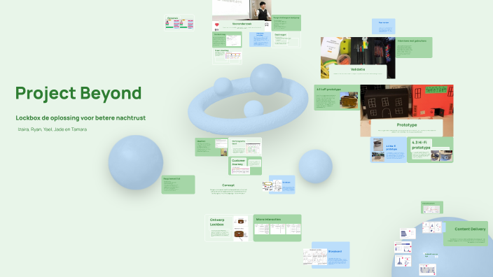 Project Beyond by Ryan on Prezi