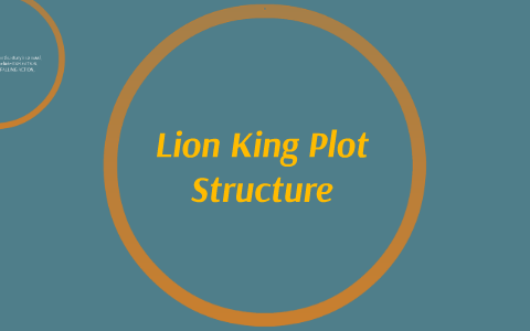 Lion King Plot Structure by Aaron Baney on Prezi