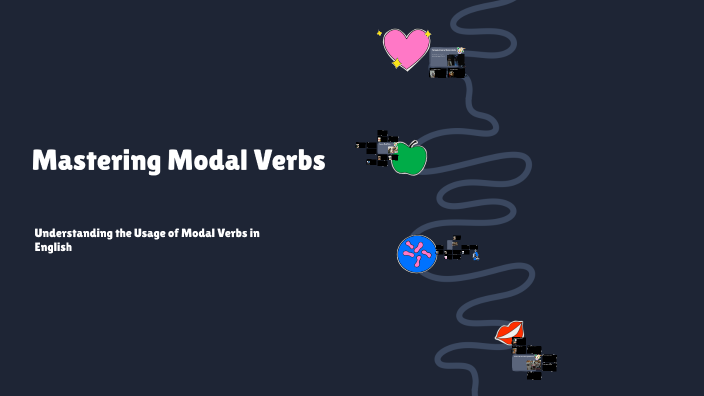 Mastering Modal Verbs by laila hannan on Prezi