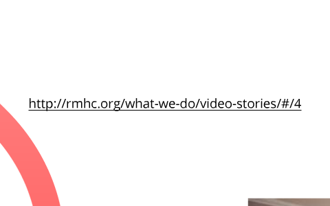 Ronald McDonald House by ashley ickes on Prezi