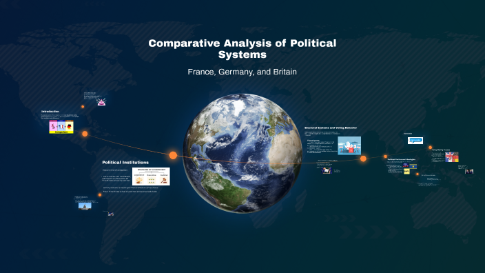 Comparative Analysis of Political Systems by Austen Zara on Prezi