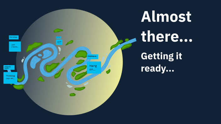 Relieful Fluvial by Marius Daniel Vlaic on Prezi