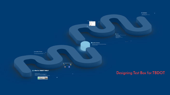 Electronic Test Box Design by Manahil Mohammed on Prezi