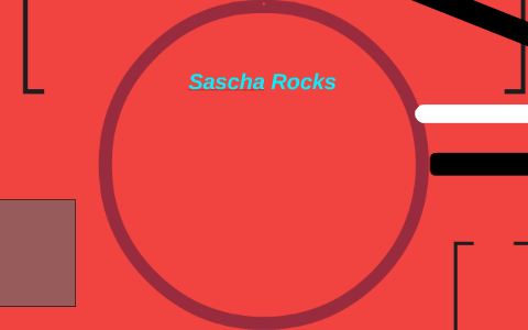 Sascha Rocks by Sascha Ellis on Prezi