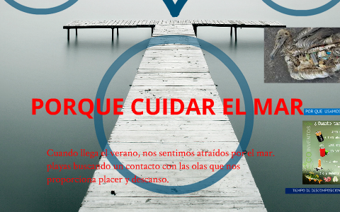 POR QUE CUIDAR EL MAR by Veronica Maldonado Lopez on Prezi
