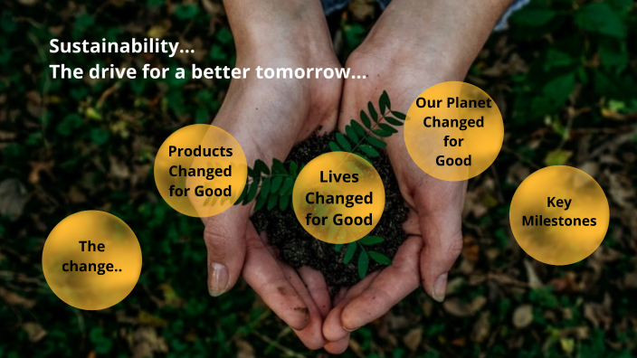 Sustainability Initiatives - VS & Pink by Anuradha Wijayakoon on Prezi