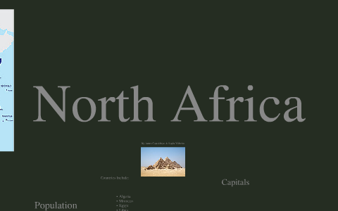 Campbell's Africa by james capodilupo on Prezi