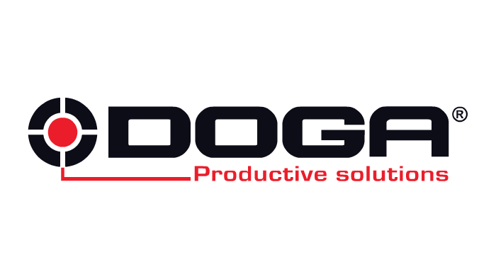 DOGA presents new DPC Touch by DOGA SA on Prezi