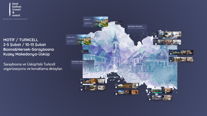 Turkcell Motif Turizm by Evren Yuzuguzel on Prezi