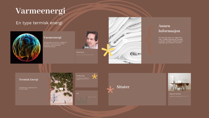 Varmeenergi by Annlaug Berit Haugsrud on Prezi