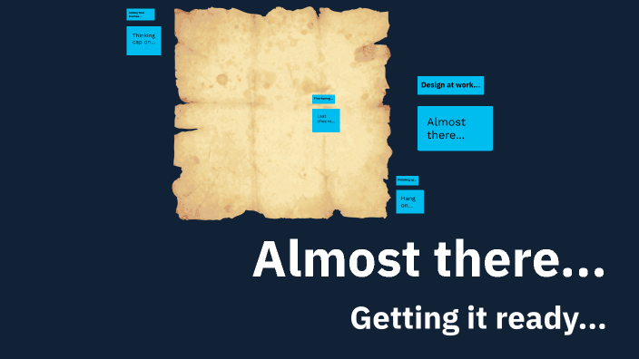 Evolution of Documents by Марина Кичань on Prezi