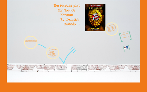 The Medusa Plot by delylah kaho on Prezi