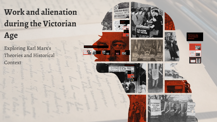 Work and Alienation in the Victorian Era by Ilaria Ricci on Prezi