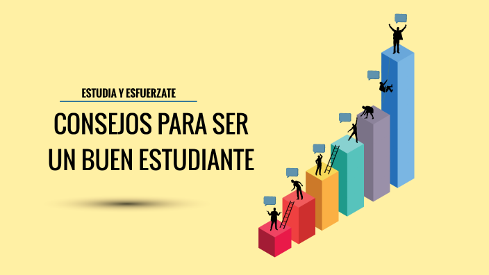 CONSEJOS PARA SER UN BUEN ESTUDIANTE by Alexandra Vanesa Espinosa Luna ...