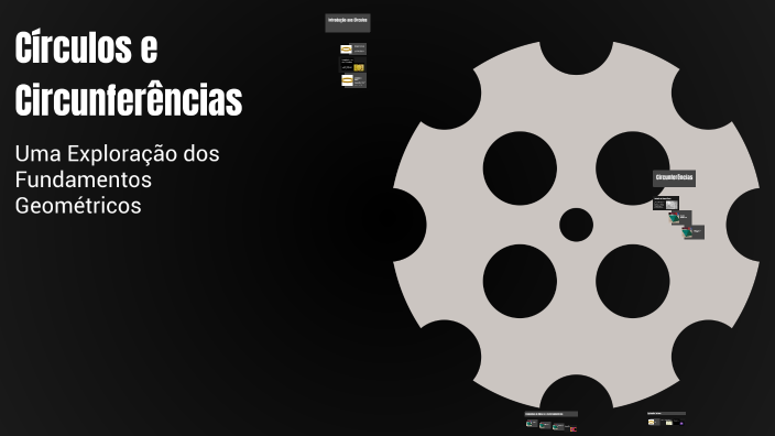 Círculos e Circunferências by Heitor Soares on Prezi