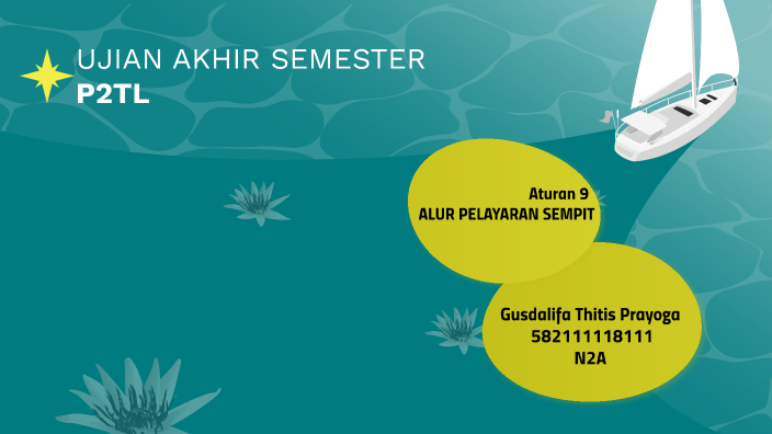 P2TL Aturan 9 by Thitis Prayoga Ganzz JR on Prezi