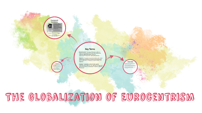 The Globalization of Eurocentrism by Jonei Ettricks on Prezi