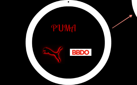 PUMA by Cassie Leach on Prezi
