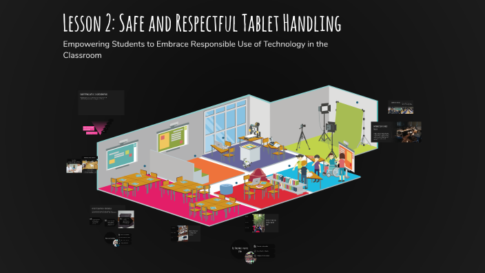 Lesson 2: Safe and Respectful Tablet Handling by Evan Lambert on Prezi