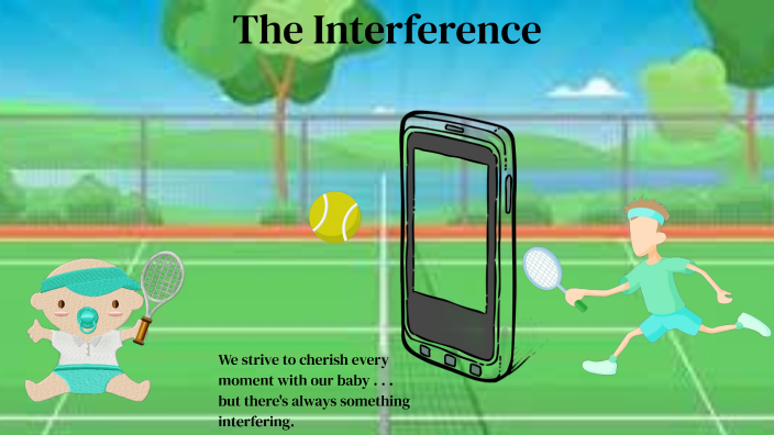 Cell phone visual argument by Micah Greer on Prezi