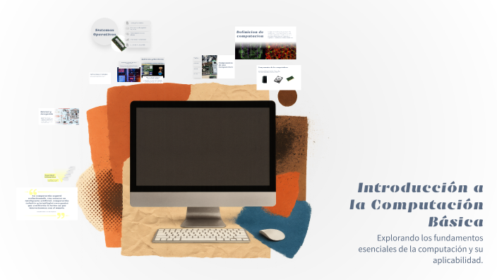 Introducción a la Computación Básica by ANGEL KFC on Prezi