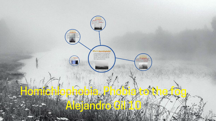 Homichlophobia by alejandro gil on Prezi