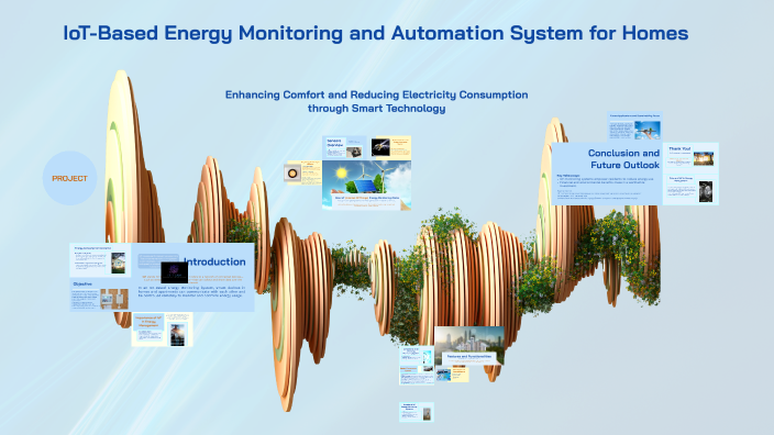 IoT-Based Energy Monitoring and Automation System for Homes by rudina ...