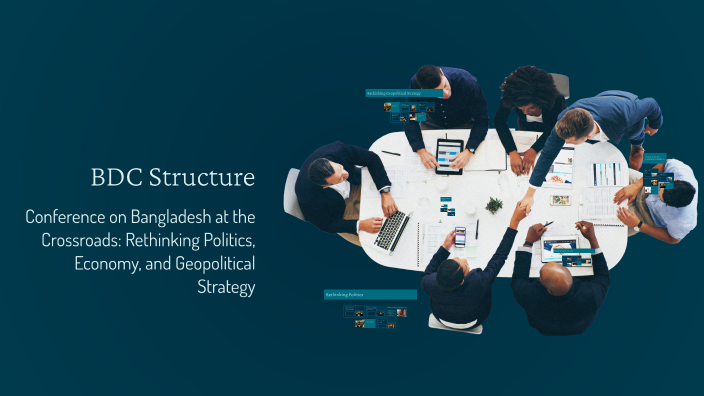 BDC Structure by Ragib Anjum on Prezi