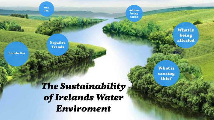 Susatainability of Irelands Water Enviroment by Ben Jones on Prezi