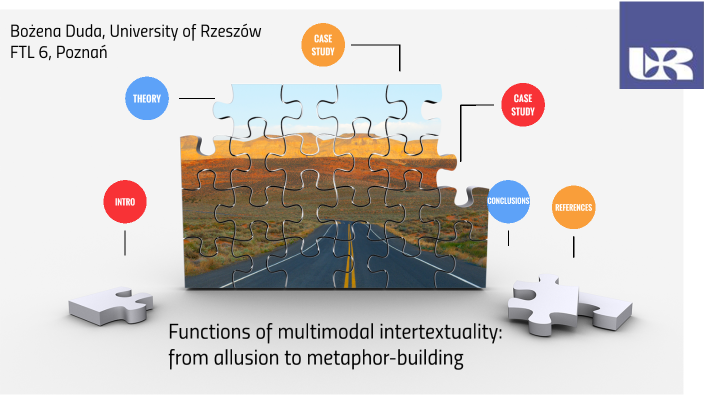 Functions of multimodal intertextuality: from allusion to metaphor ...