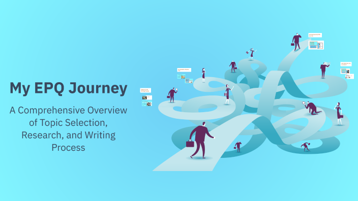 My EPQ Journey by Amani Ahmad on Prezi