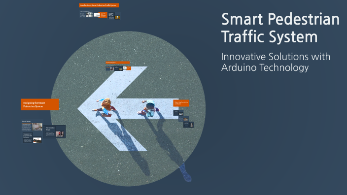 Smart Pedestrian Traffic System by 준 김 on Prezi